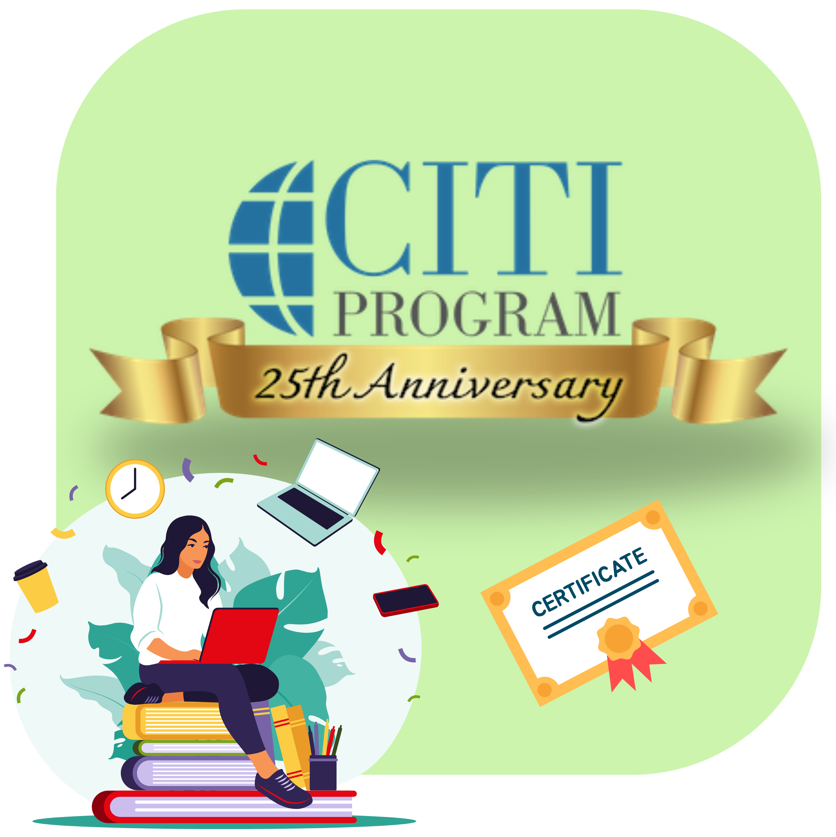 งานมาตรฐานจริยธรรมการวิจัยในมนุษย์